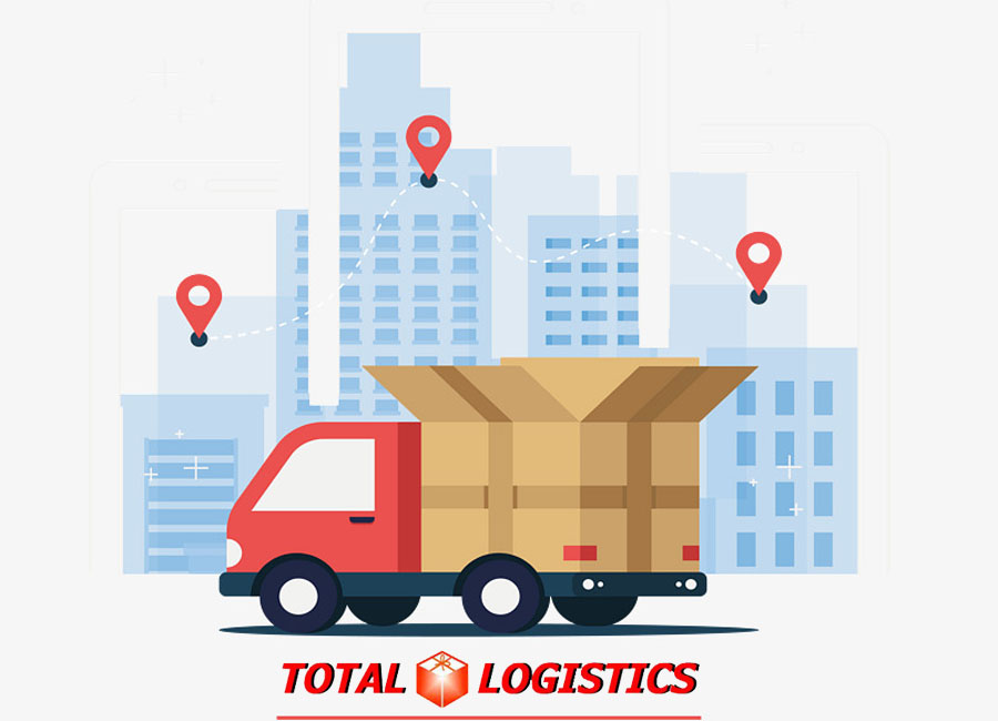 Total Logistics